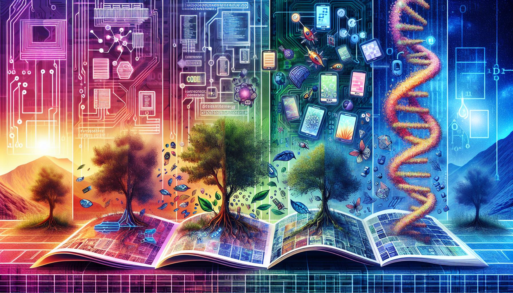 L'évolution des langages de programmation embarqués - Cosmo Tech