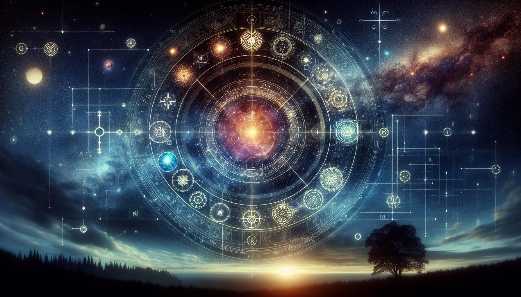 Les mystères des étoiles variables et leur classification - Cosmo Tech