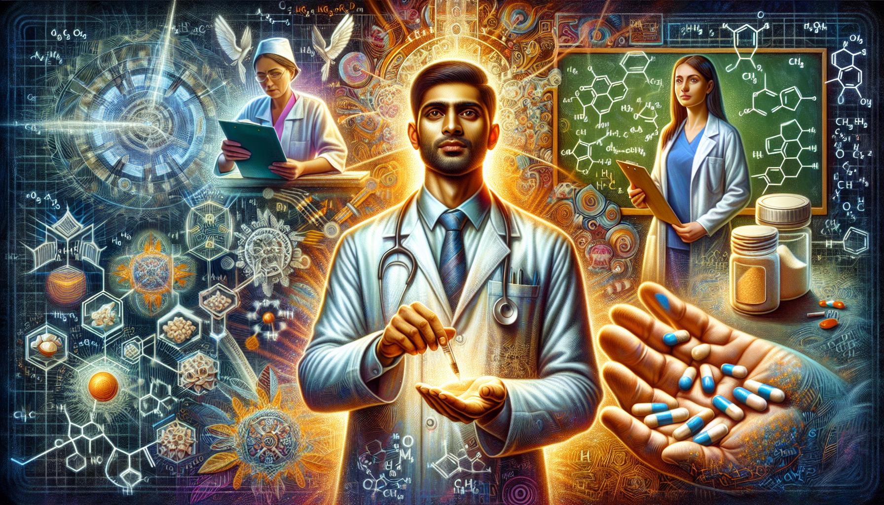 L'invention de l'aspirine et son impact médical - Cosmo Tech