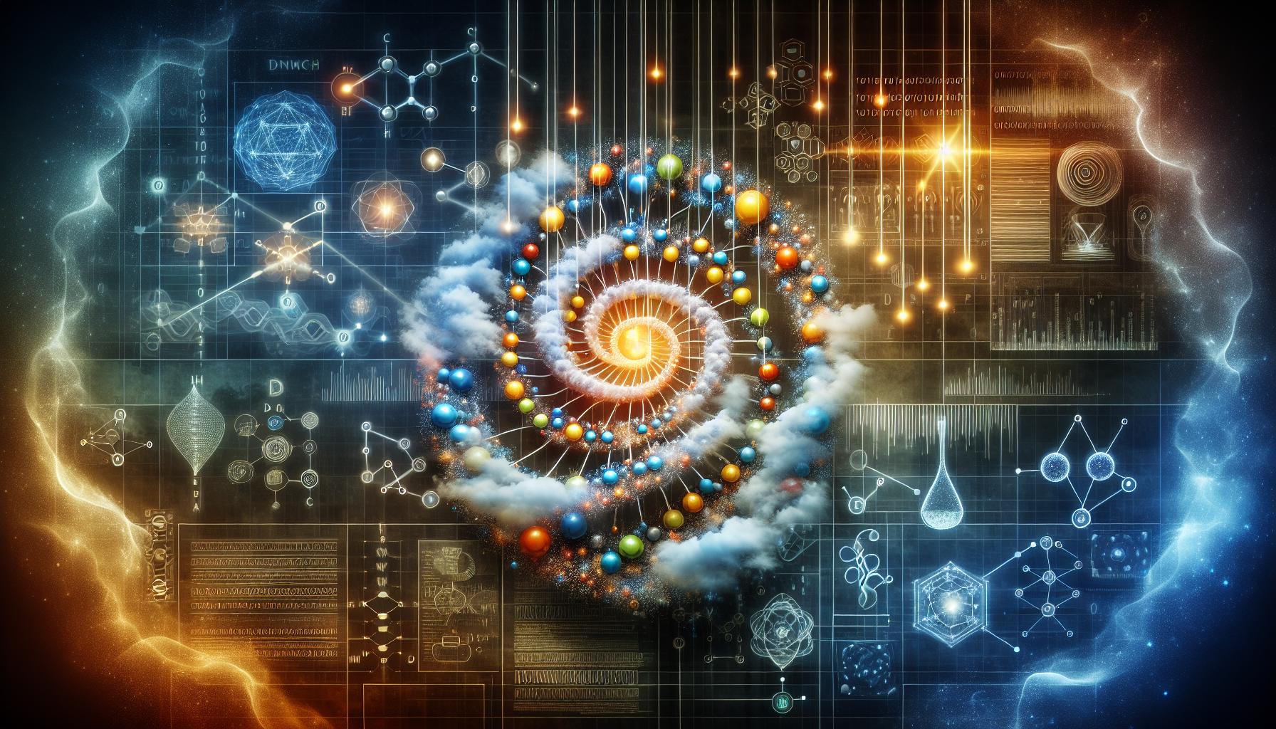 CHIMIE QUANTIQUE : Révolution de la SCIENCE MODERNE 🚀 - Cosmo Tech