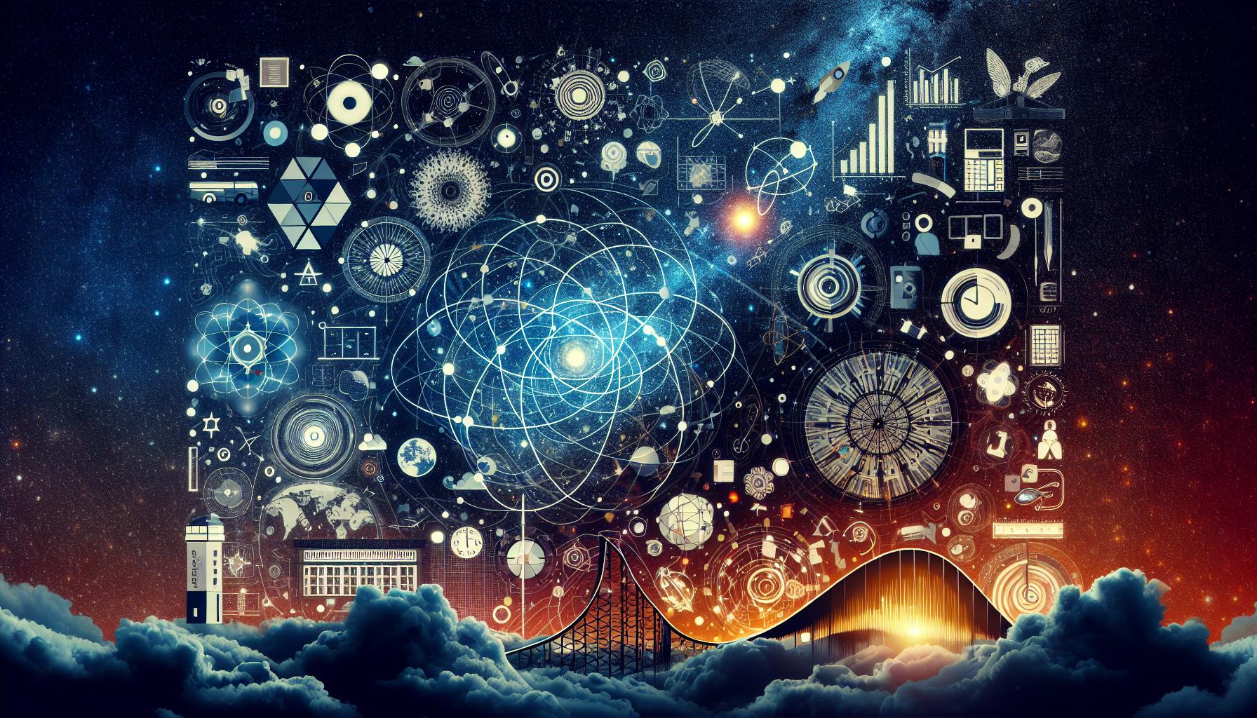 DÉCOUVREZ le Principe d'Incertitude d'HEISENBERG 🌌 : Simplifié et ...