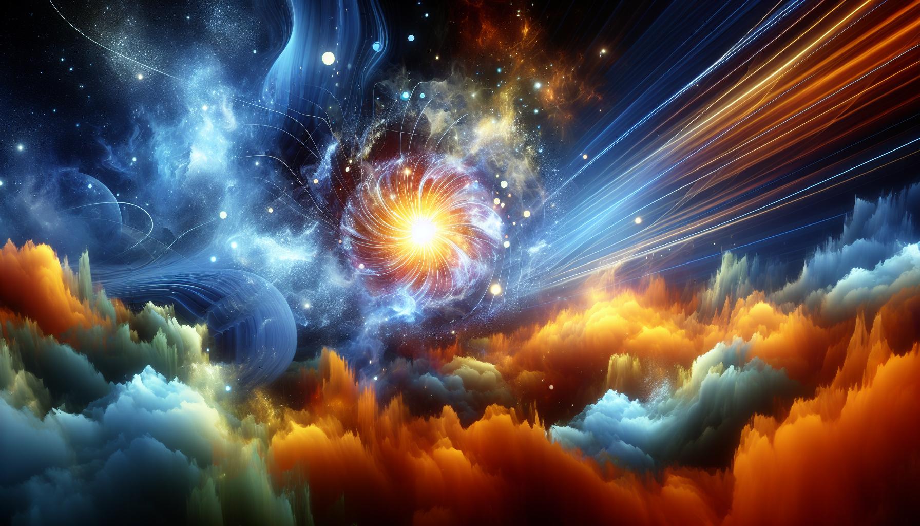 DÉCOUVREZ les MYSTÈRES des ÉTOILES À NEUTRONS 🌌 : Formation et ...
