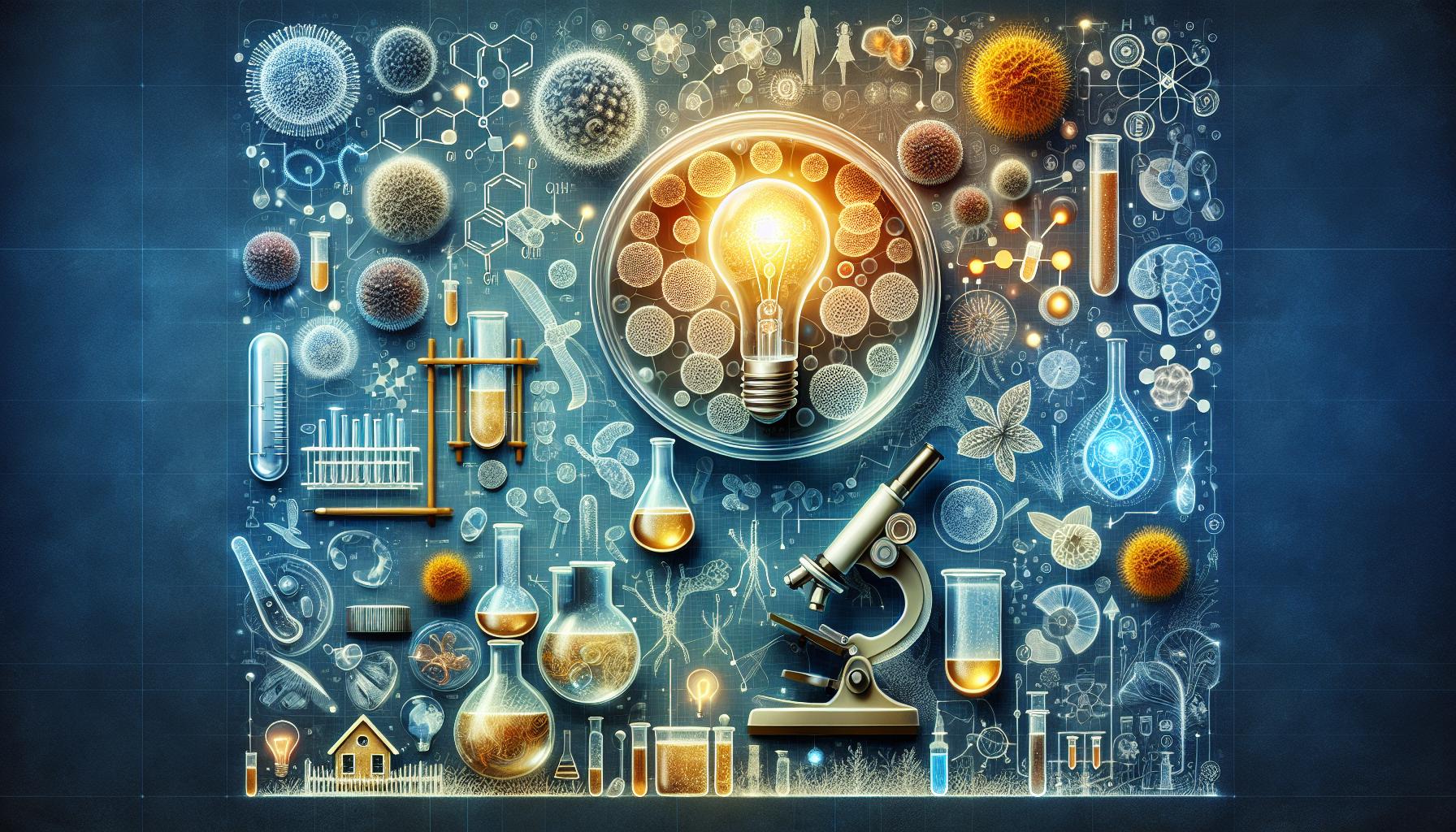 LA PÉNICILLINE : L'INNOVATION RÉVOLUTIONNAIRE DE HOWARD FLOREY 💊 ...