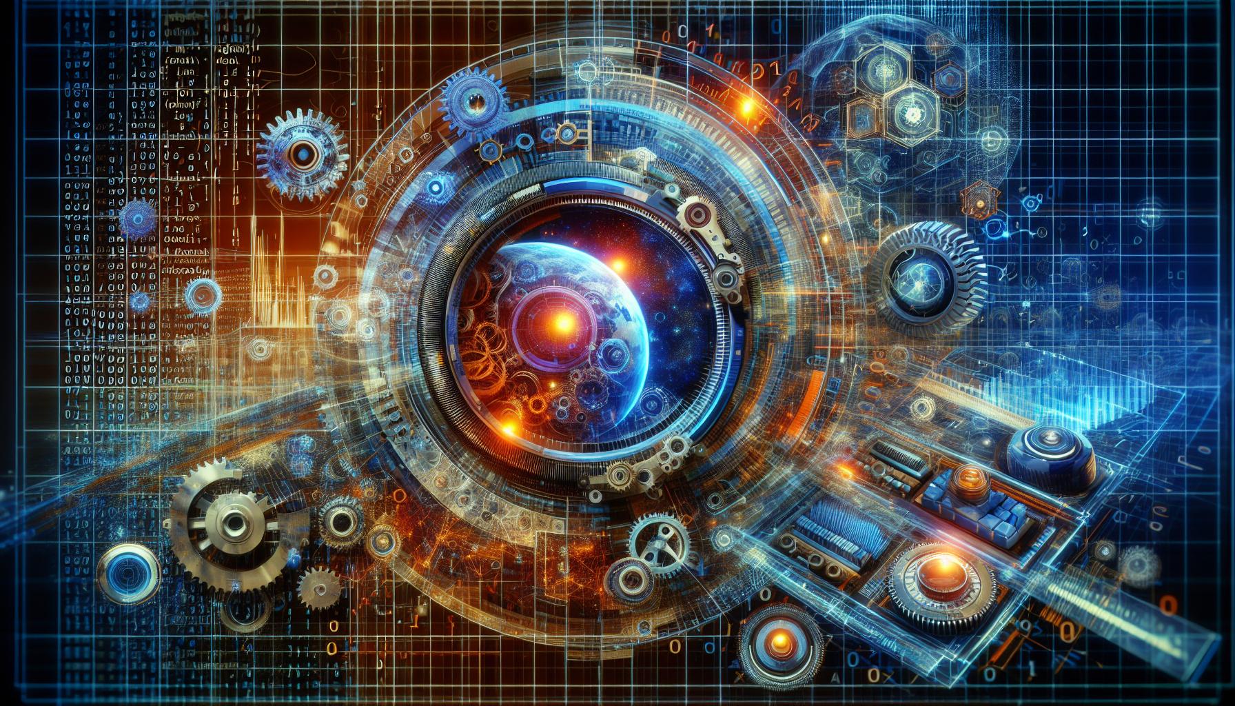 LANGAGES DE PROGRAMMATION : IMPACT ÉNORME sur l'IA 🤖 - Cosmo Tech