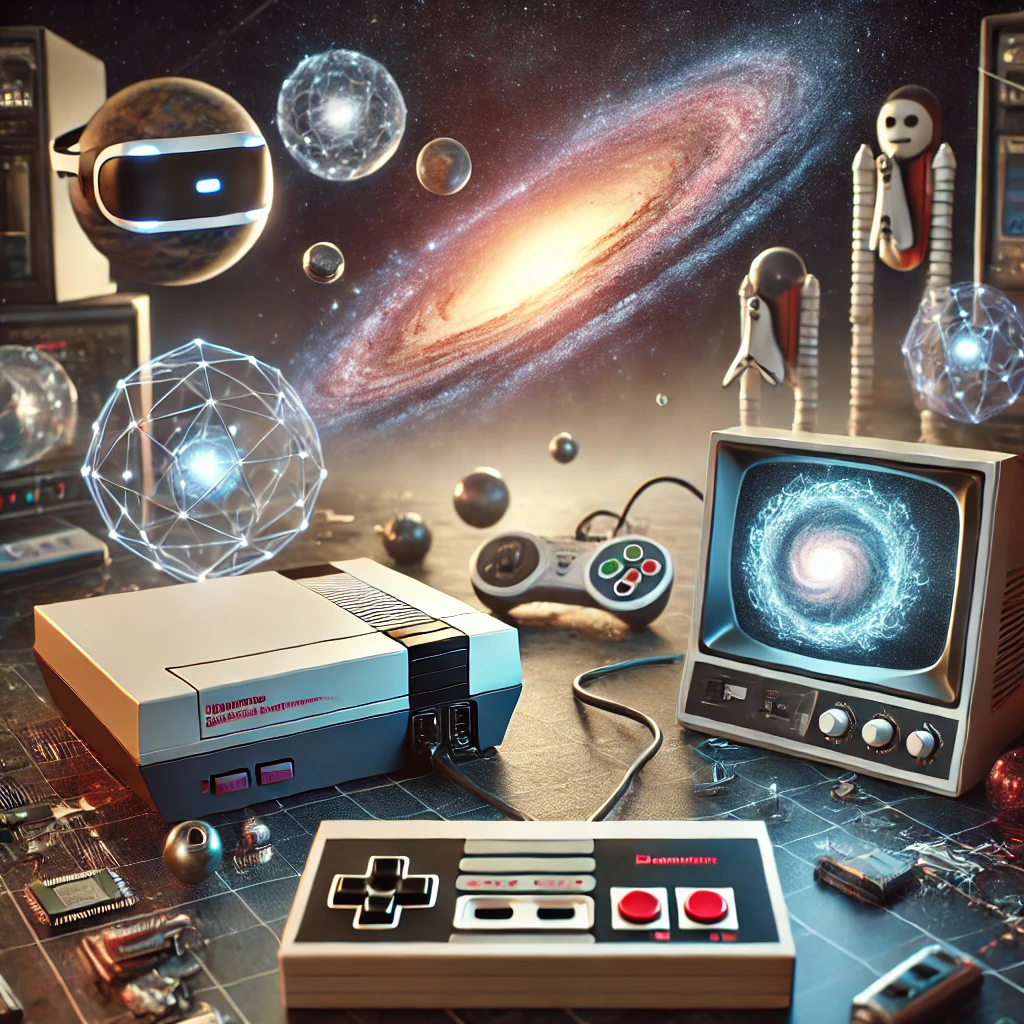 Présentation de Cosmo Tech - Cosmo Tech