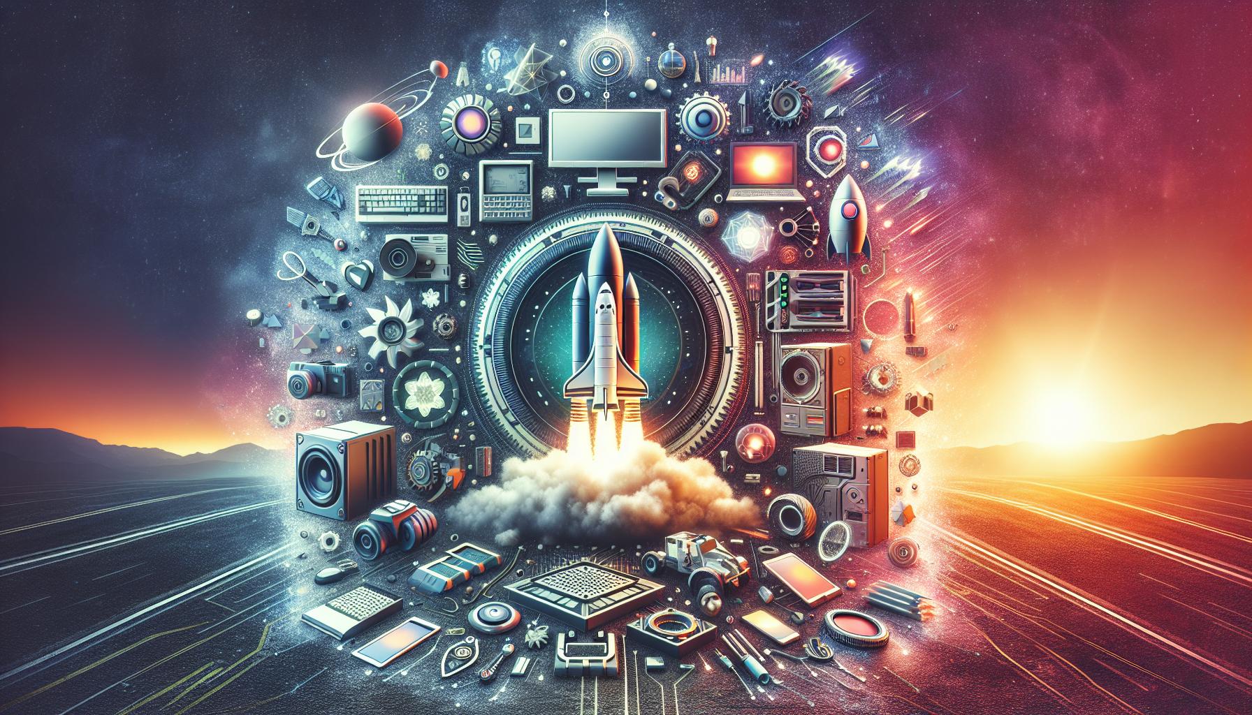 Nouveautés TECH du 19/11/2024 : Les INCONTOURNABLES à ne pas rater! 🚀 ...