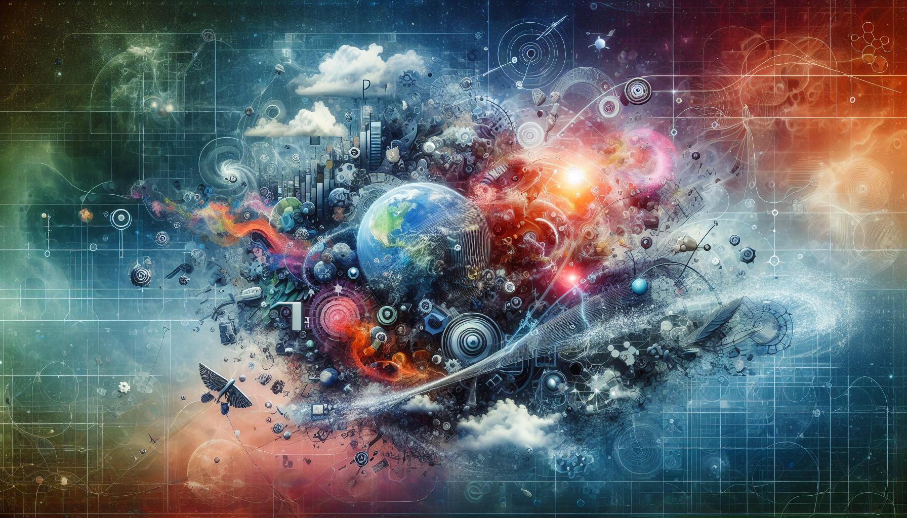 THÉORIE du CHAOS : IMPACT et FONDAMENTAUX à DÉCOUVRIR 🌪️ - Cosmo Tech