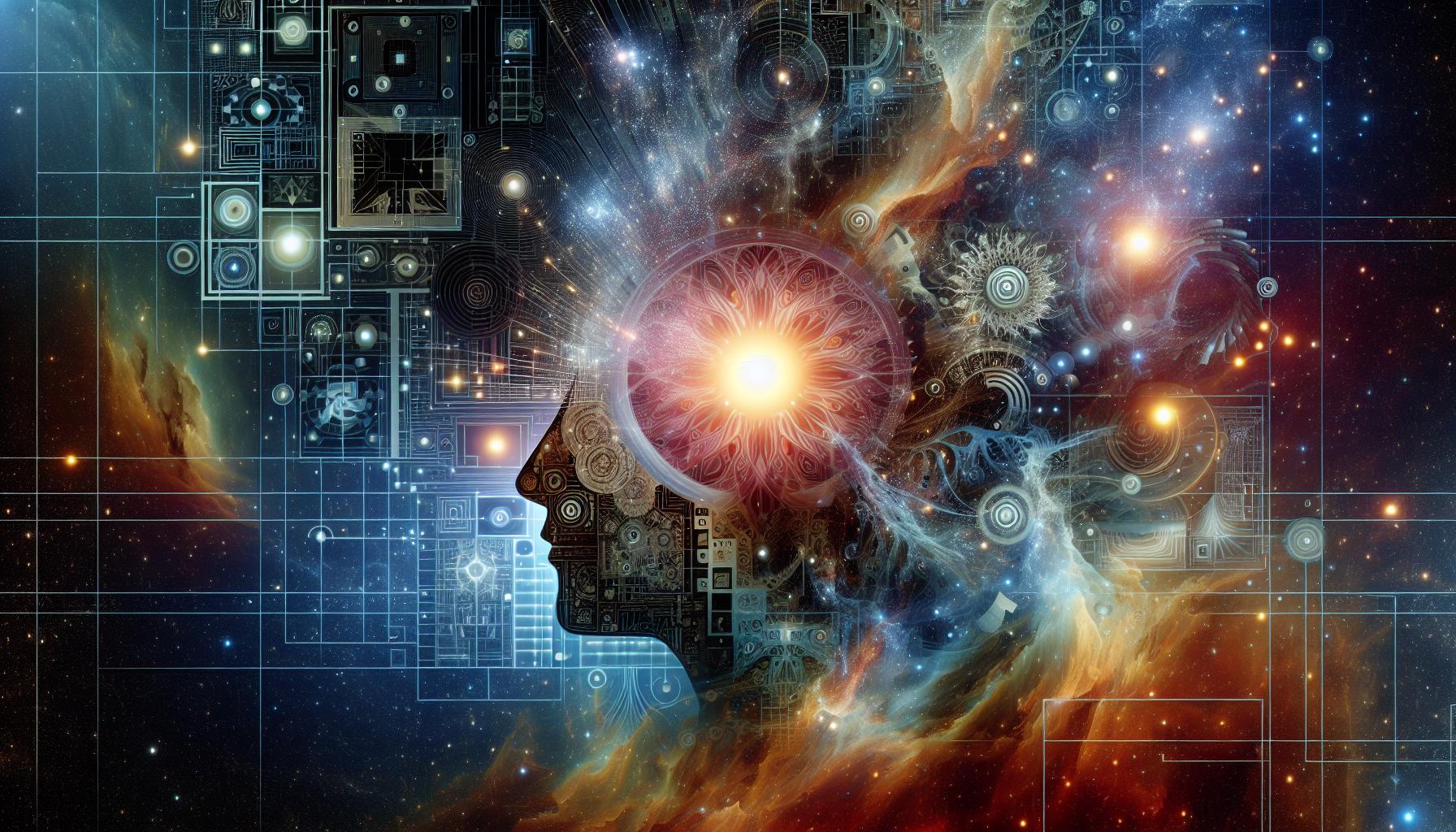 L'HISTOIRE INCROYABLE des PIONNIERS de la PSYCHÉ 🌌🧠 - Cosmo Tech