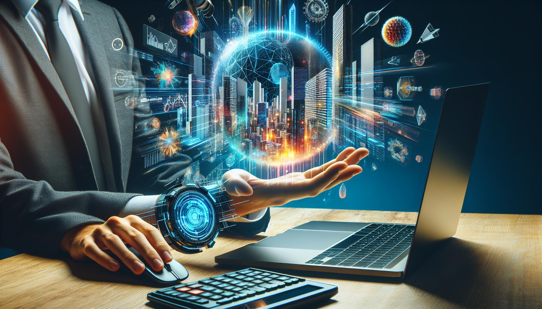 TECHWATCH : Les Nouvelles Innovations Technologiques du 11 Février 2025 🚀 - Cosmo Tech