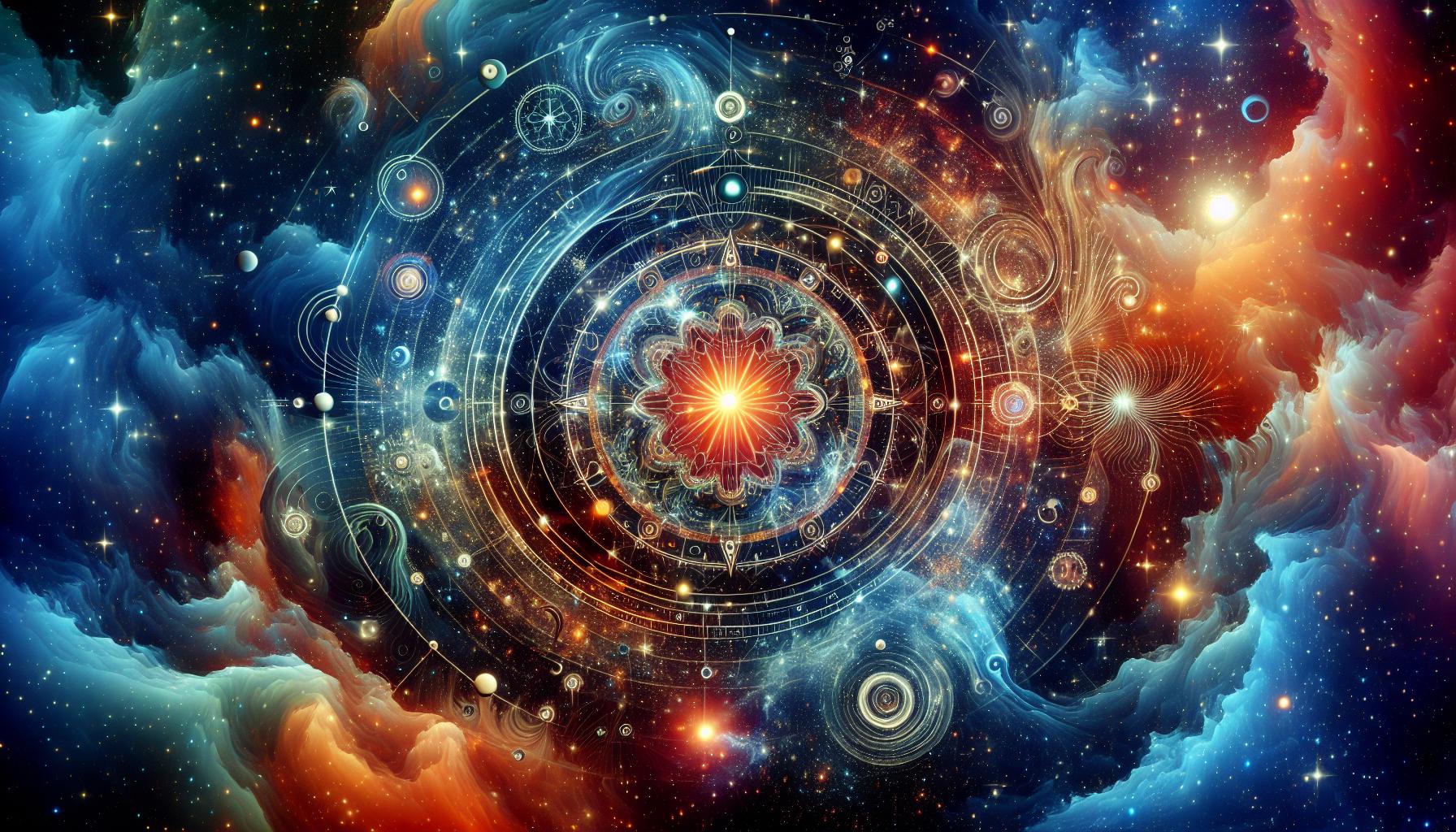 NAVEZ-VOUS CONNU L'Histoire ÉTONNANTE de la Navigation Astrale ? 🌌🧭 ...