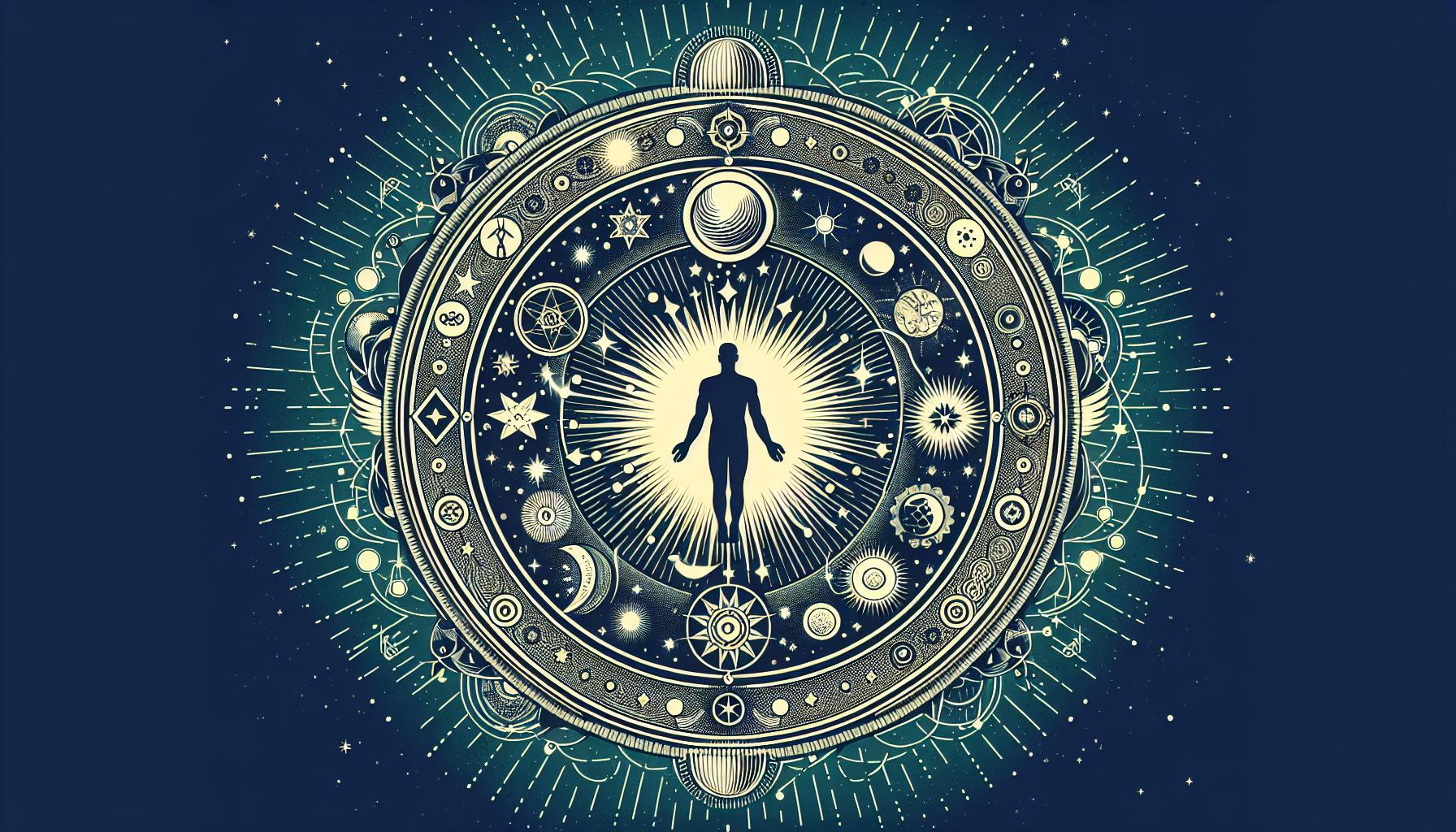 L'IMPACT des ÉTOILES sur la Médecine Ancienne 🌌 - Cosmo Tech