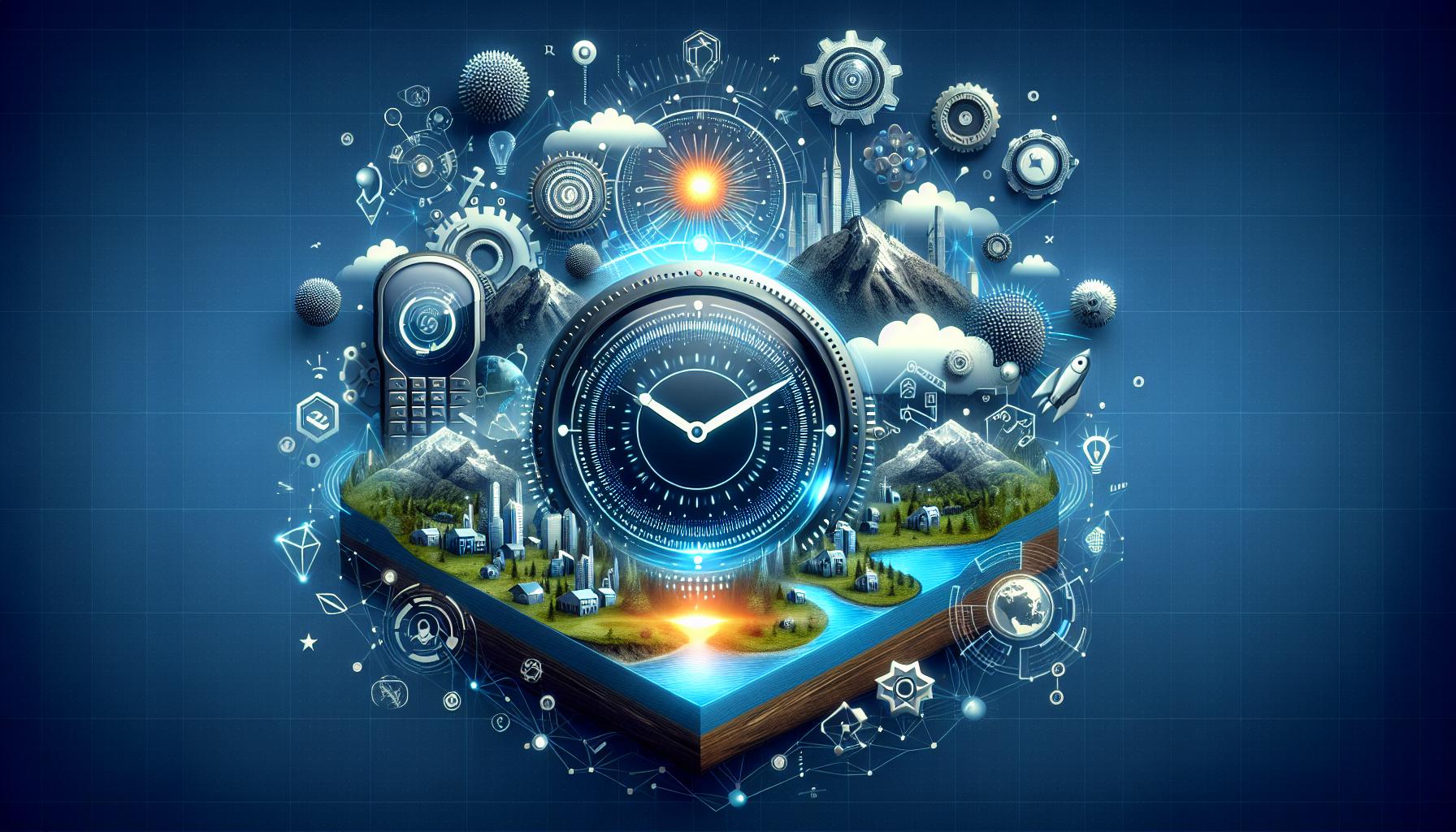 TECHWATCH du 22/03/2025 : Nouvelles TENDANCES et Innovations 🚀 à ne pas ...