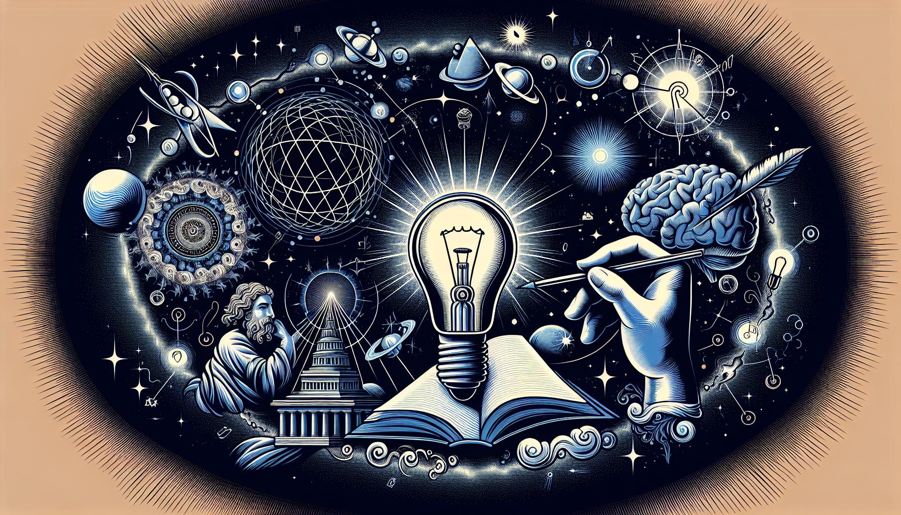 DÉCOUVREZ l'HISTOIRE INCROYABLE de la PHYSIQUE CLASSIQUE 📏 - Cosmo Tech