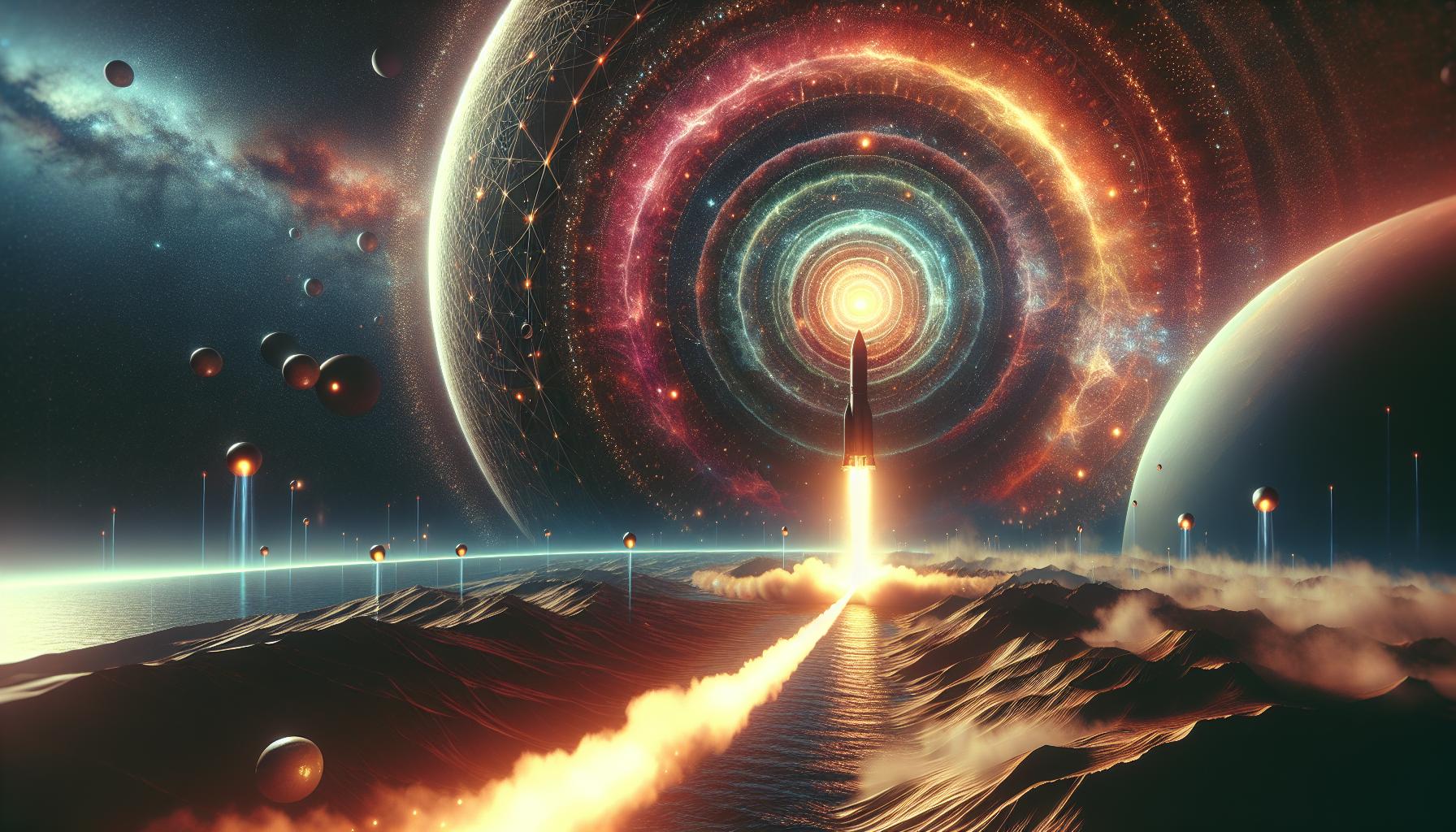 L'HISTOIRE ÉPOUSTOUFLANTE des Lancements de Fusées 🚀 - Cosmo Tech
