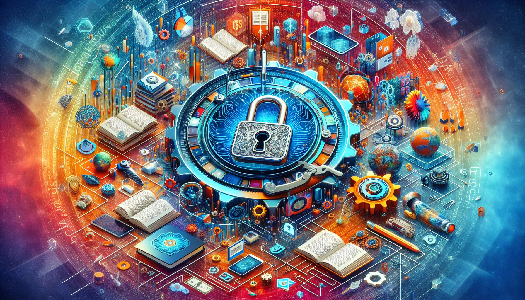 L'INCROYABLE Histoire de la Cryptographie : De la Science à la Sécurité ...