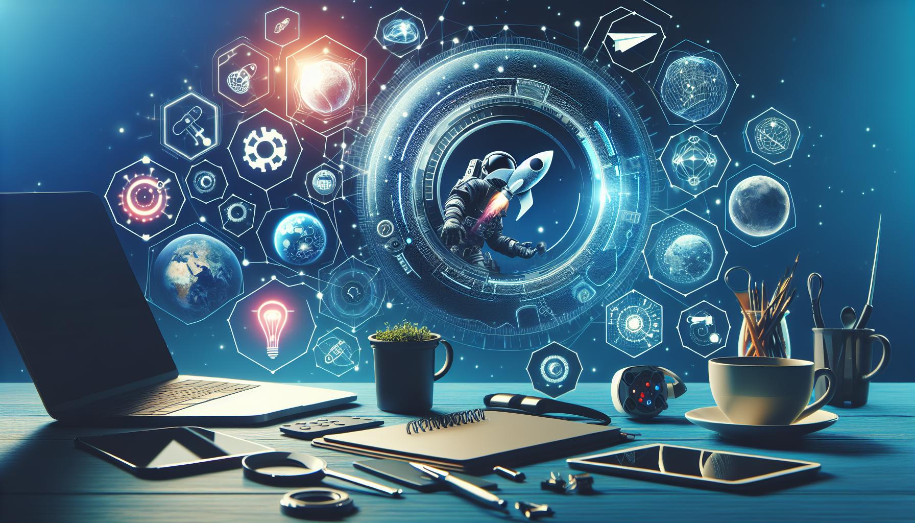 INNOVATIONS TECH : Les tendances incontournables de juin 2025 🚀 - Cosmo Tech