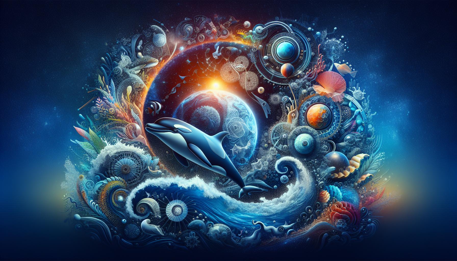 DÉCOUVREZ l'Histoire Fascinante des Interactions Osmotiques 🌊 - Cosmo Tech