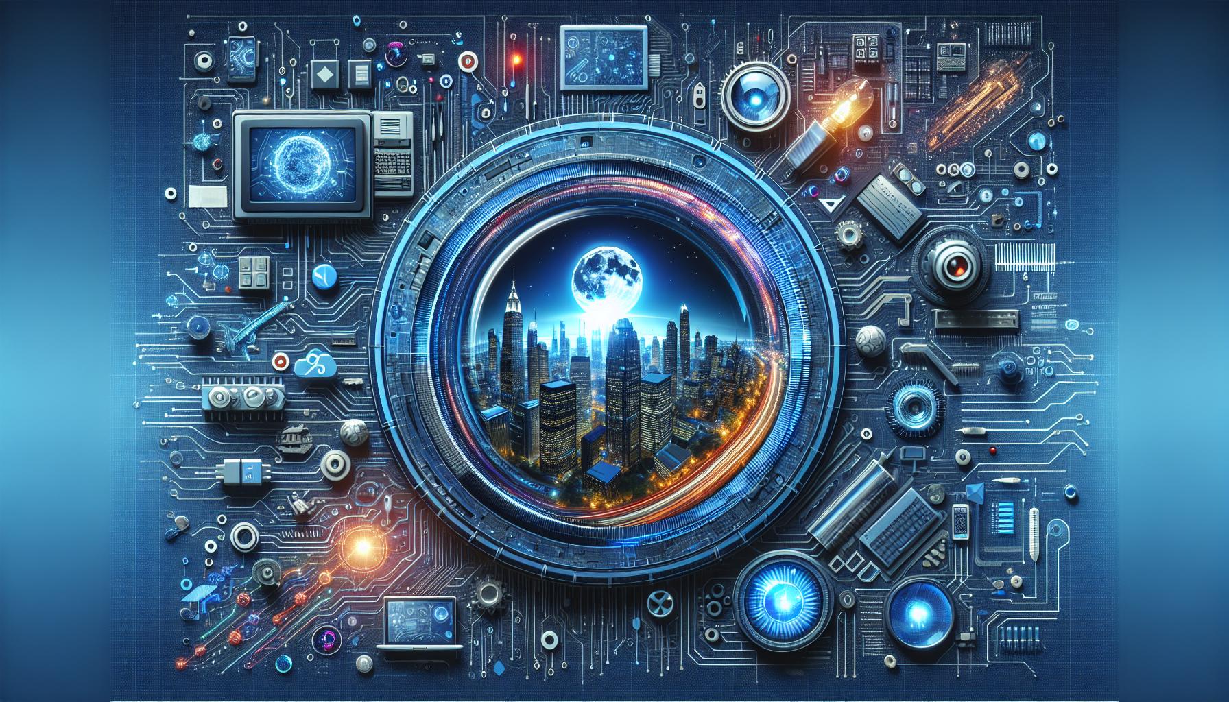 TECHNOLOGIE : Les Innovations INCONTOURNABLES de la Semaine ! 🚀 - Cosmo ...