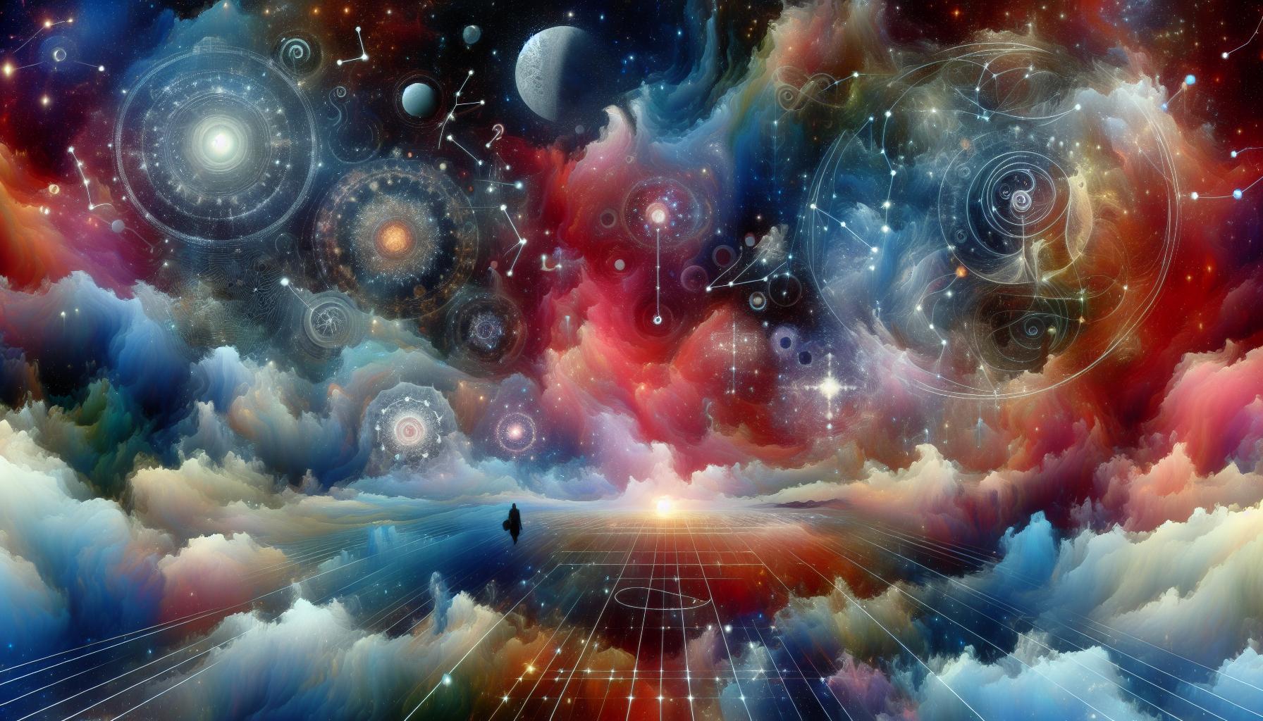 LES CONSTELLATIONS OUBLIÉES de l'Antiquité 🌌 - Cosmo Tech