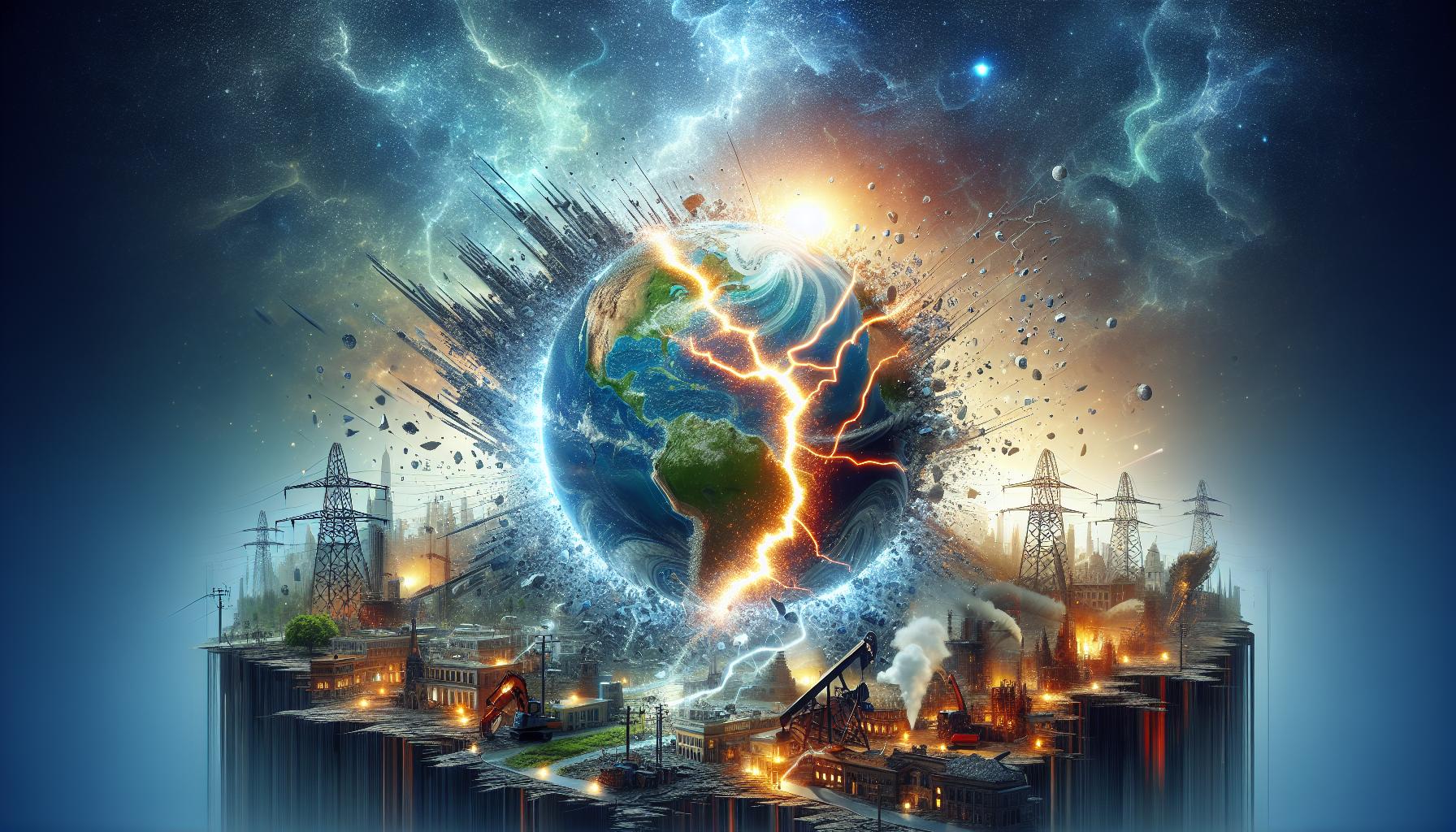 SISMologie : L'Histoire Étonnante et les Innovations qui Révolutionnent ...