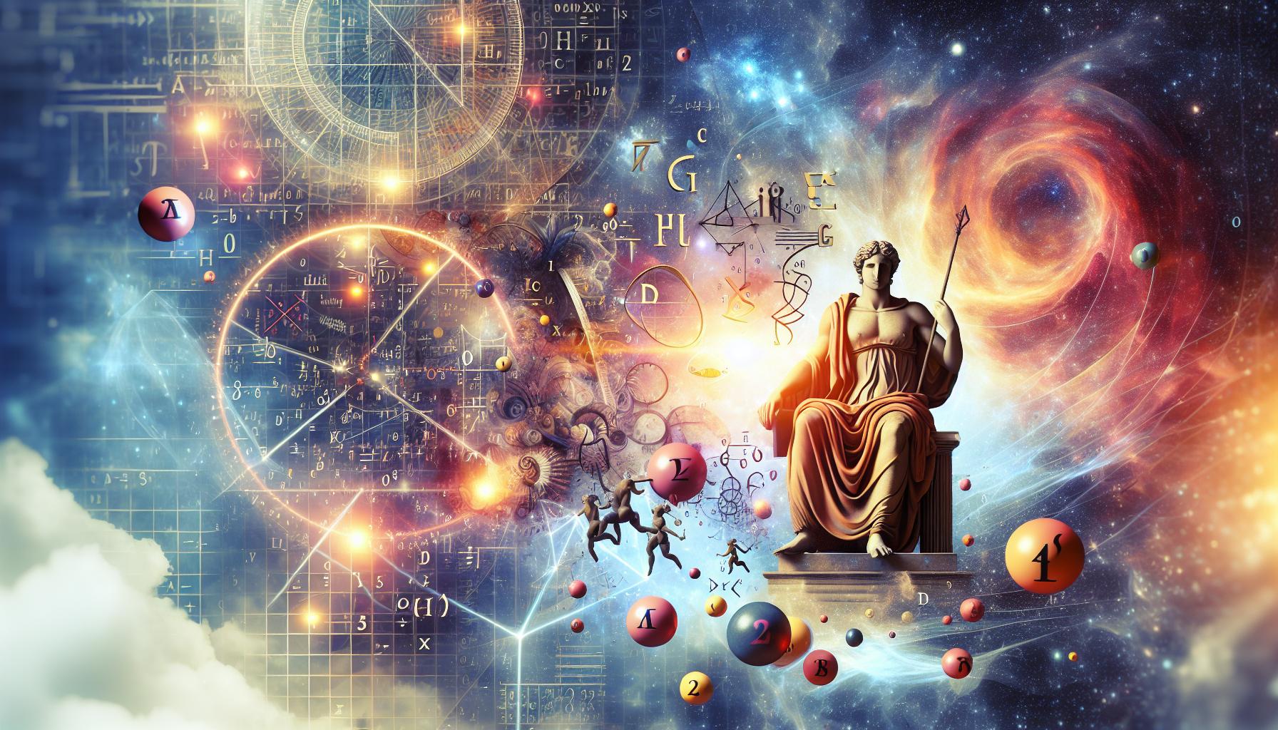 LES MATHÉMATICIENS GRECS : Une Histoire Fascinante à Découvrir 📐 ...