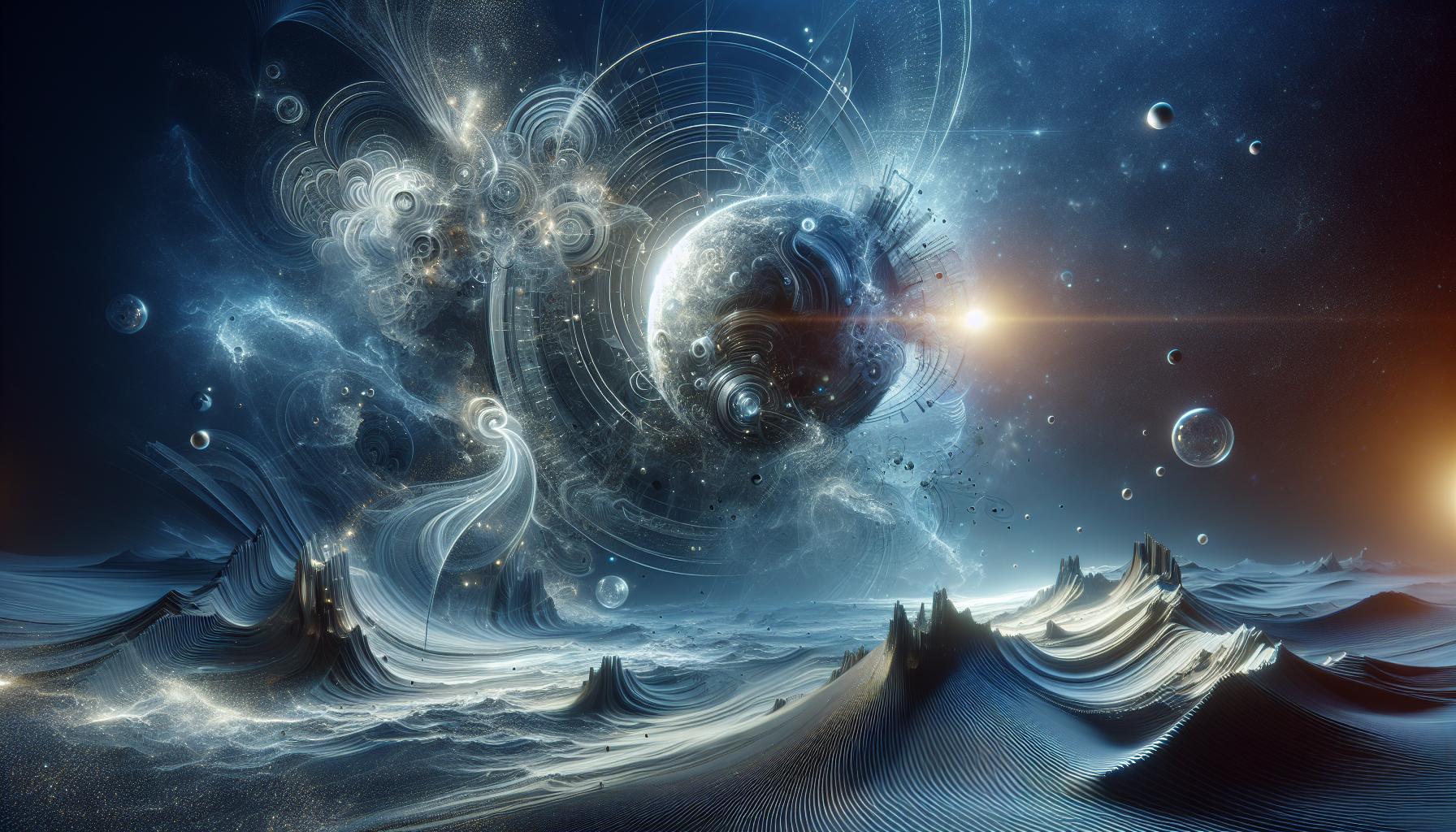 L'ÉTONNANTE RÉVOLUTION de l'INFORMATIQUE QUANTIQUE 🌌 - Cosmo Tech