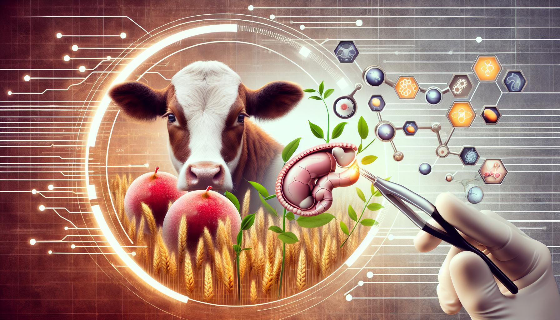 DÉCOUVREZ l'HISTOIRE des SYSTÈMES de REPRODUCTION ANIMALE 🌱🐾 - Cosmo Tech