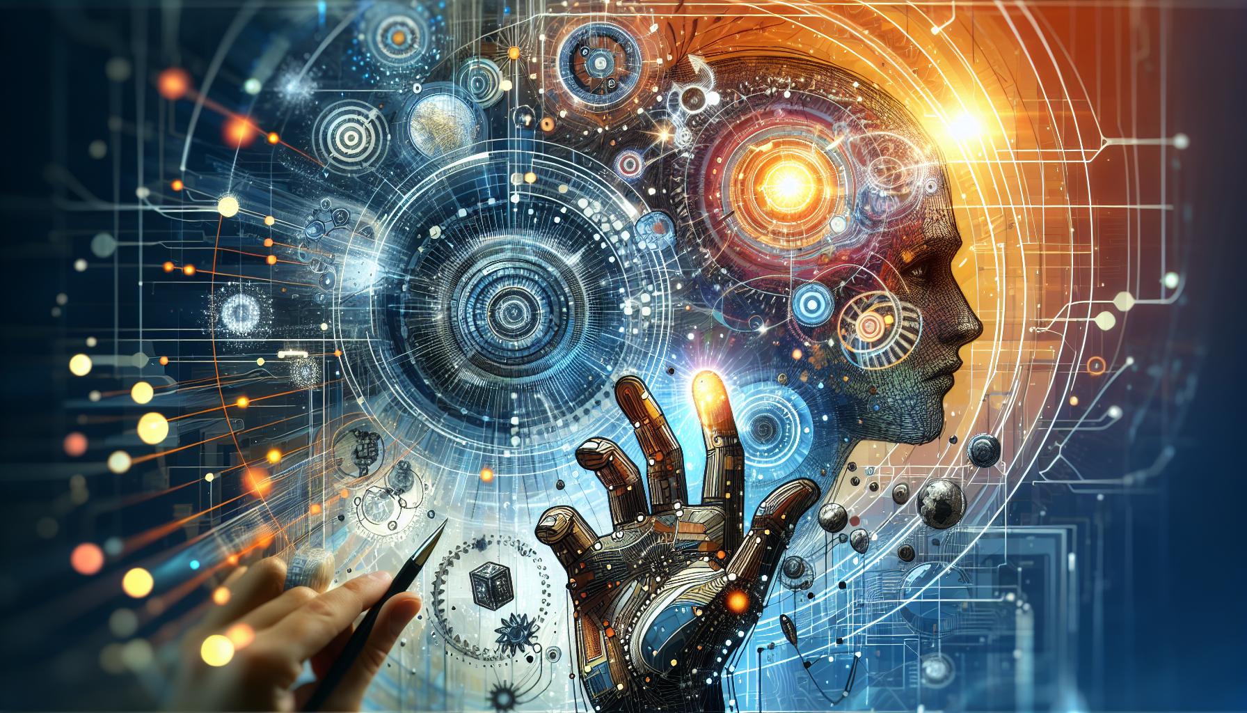 INNOVATIONS TECH de Octobre 2025 🚀 - Les Tendances à Suivre ! - Cosmo Tech