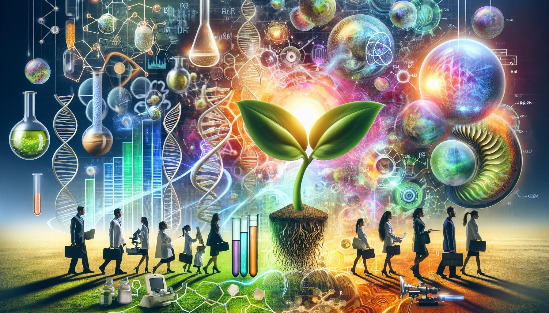PIONNIERS de la Bioéthique : Une Aventure Étonnante à Découvrir 🌱 ...